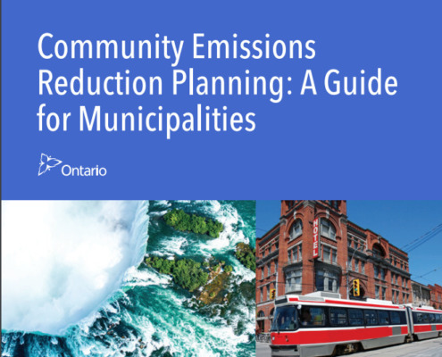 Projects - Sustainability Solutions Group