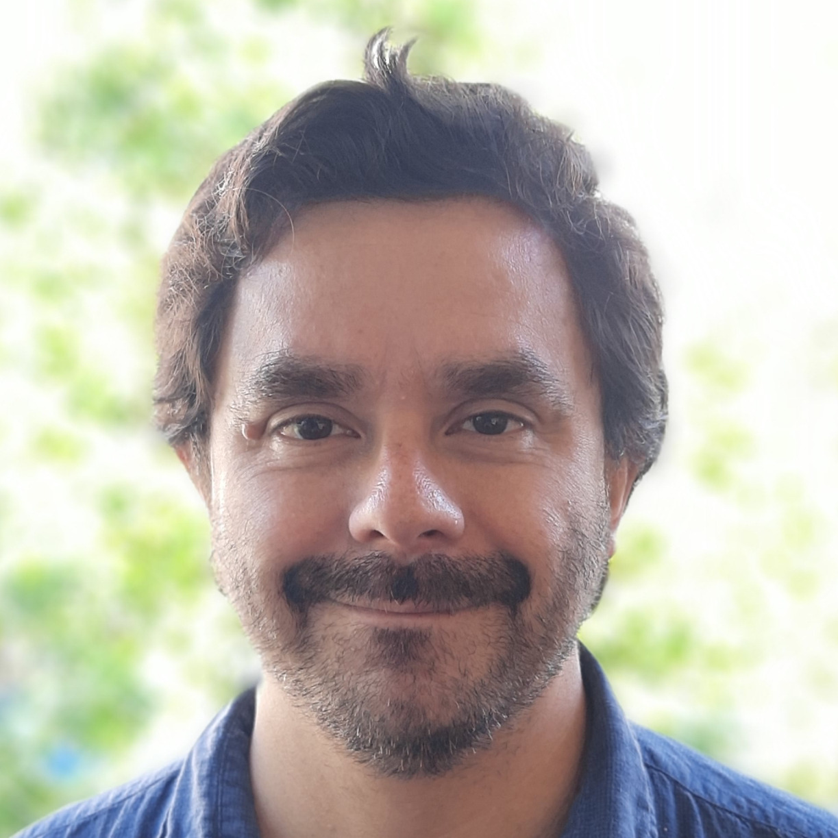 Team - Sustainability Solutions Group